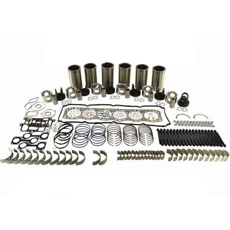 TOYOTA 4Y NEW ENGINE LONG BLOCK - Rudy Diesel Parts