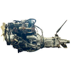 1999-2004 ISUZU NPR/NQR 4.8 4HE1-TC DIESEL ENGINE - Rudys Diesel Engine ...