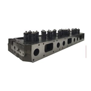 CUMMINS ISM / NEW FULLY LOADED CYLINDER HEAD | N3417629VS / FREE ...