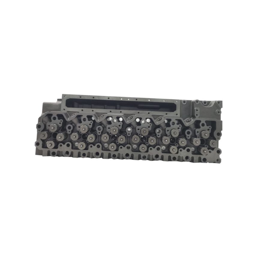 CUMMINS 6.7 0EM REBUILT CYLINDER HEAD 2010-2018 CASTING NUMBER ...