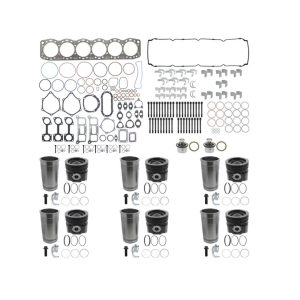 DETROIT DIESEL S60 12.7L ELITE REBUILD KIT - Rudy Diesel Parts
