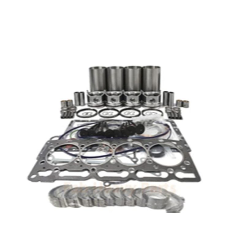 Overhaul Kits compatible with Deutz® - Rudy Diesel Parts