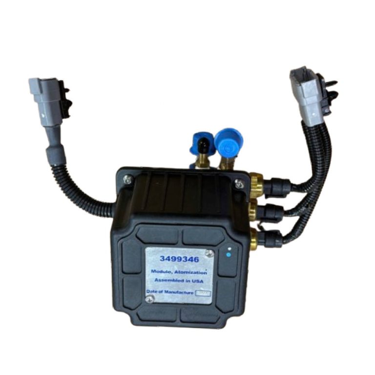 23209E0012 HINO 268 338 ATOMIZER - Rudys Diesel Engine Parts
